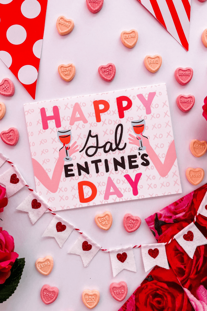 Celebrating Galentine's Day: A Fun and Easy How-To Guide