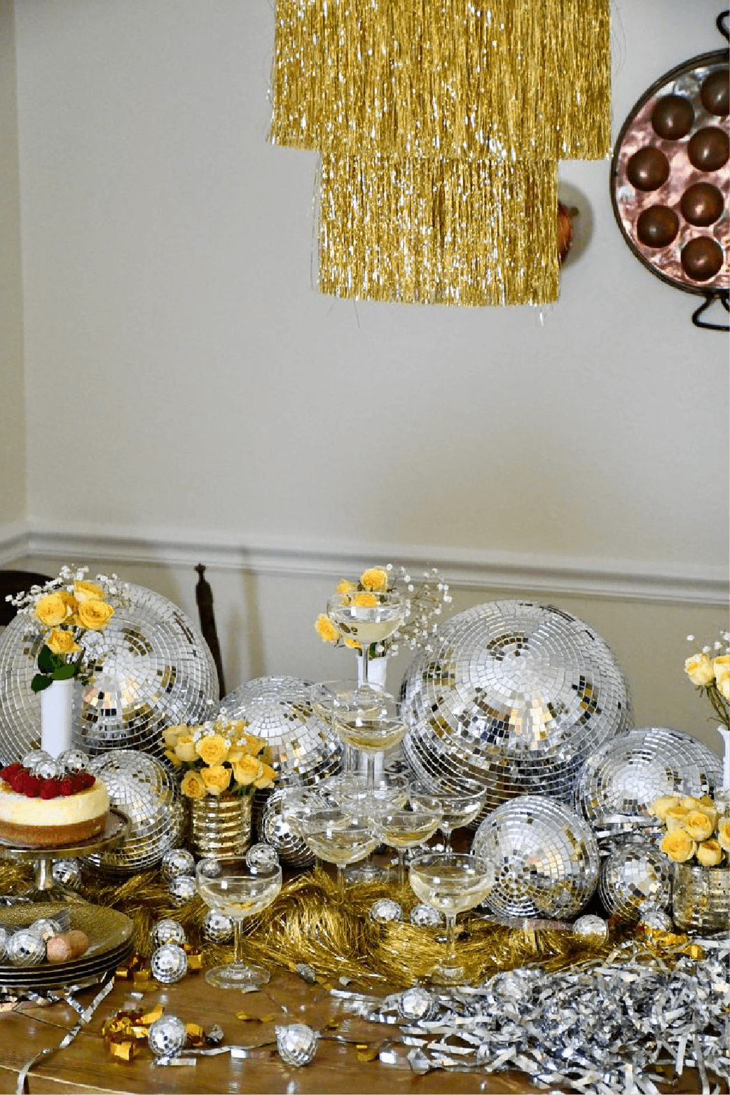 20 Must-Have Bachelorette Party Decorations for the Perfect Setup ...