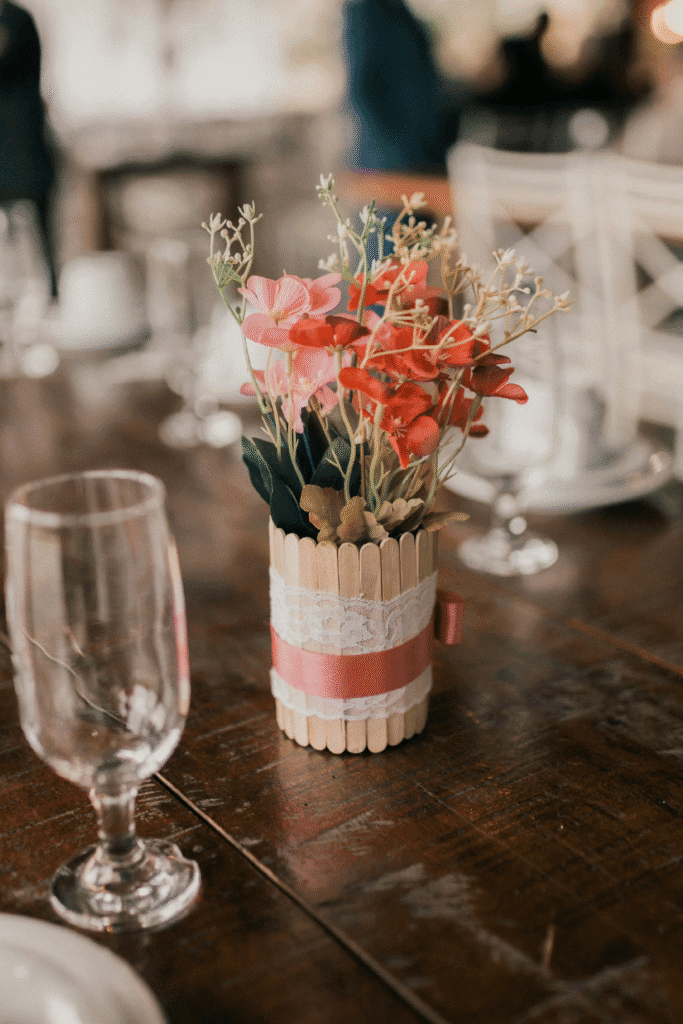 28 DIY Wedding Ideas on a Budget That Actually Work